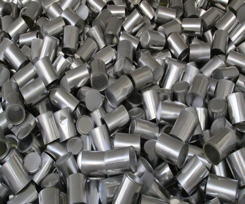 Diferencias entre el aluminio y el acero inoxidable - Solé Tancaments